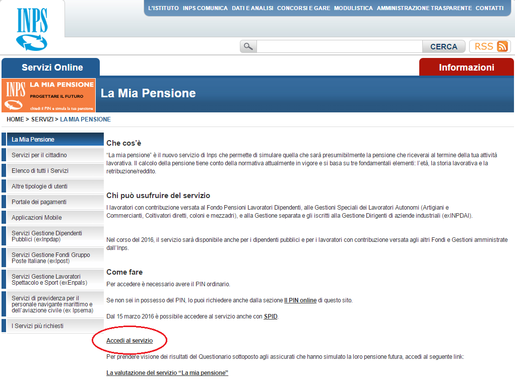 Come richiedere e utilizzare lo SPID | InfoCert Futuro Digitale