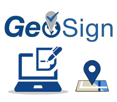 GeoSign, la firma digitale georeferenziata e le sue applicazioni