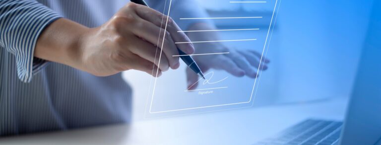 Formati firma digitale: quali sono e caratteristiche | Futuro Digitale
