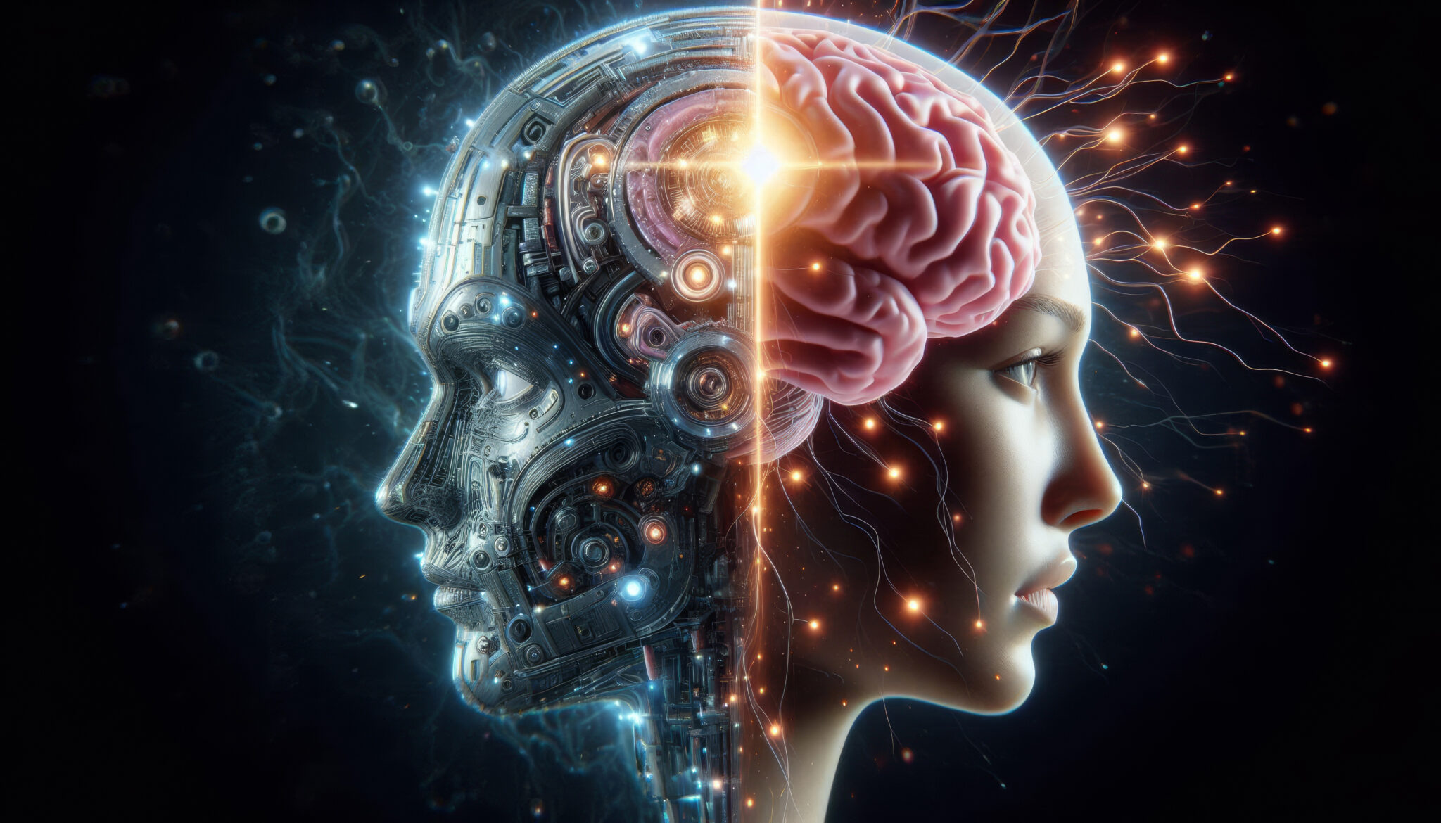 Intelligenza artificiale ricerca: sistema 0 e pensiero ibrido