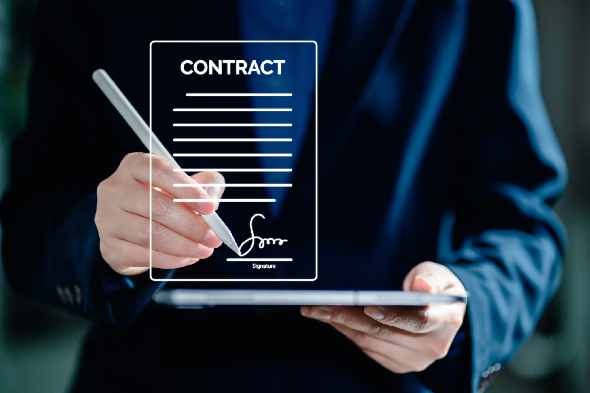 InfoCert Firma Digitale: 5 vantaggi per i professionisti | Futuro Digitale